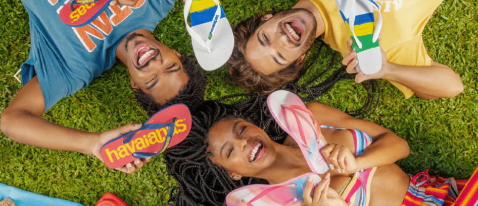 Havaianas Việt Nam - Shopee Mall Online | Shopee Việt Nam
