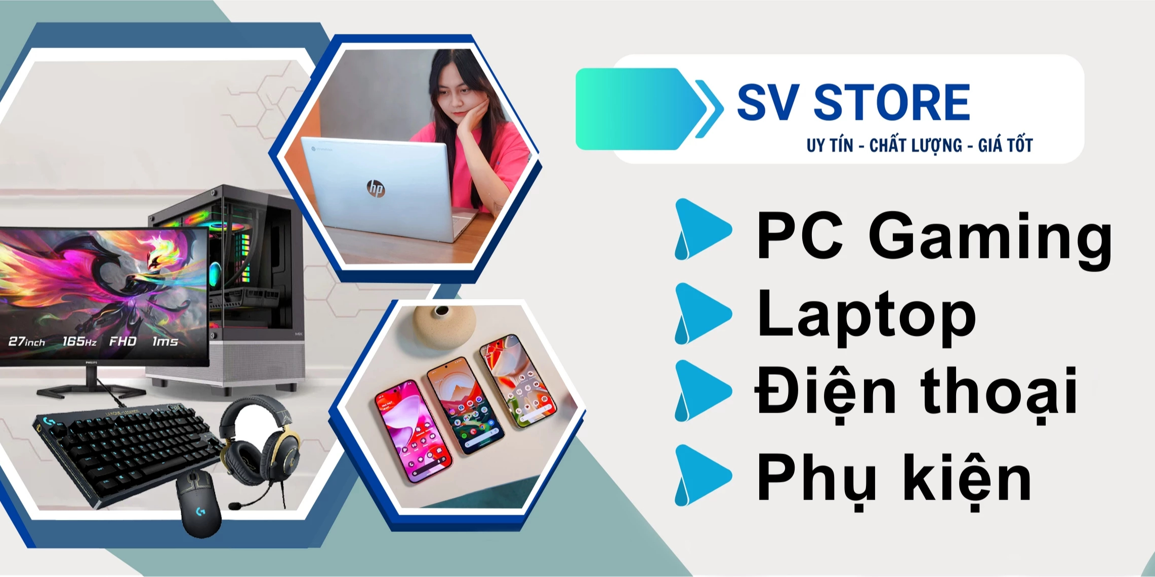 SV STORE PC , Cửa hàng trực tuyến | Shopee Việt Nam