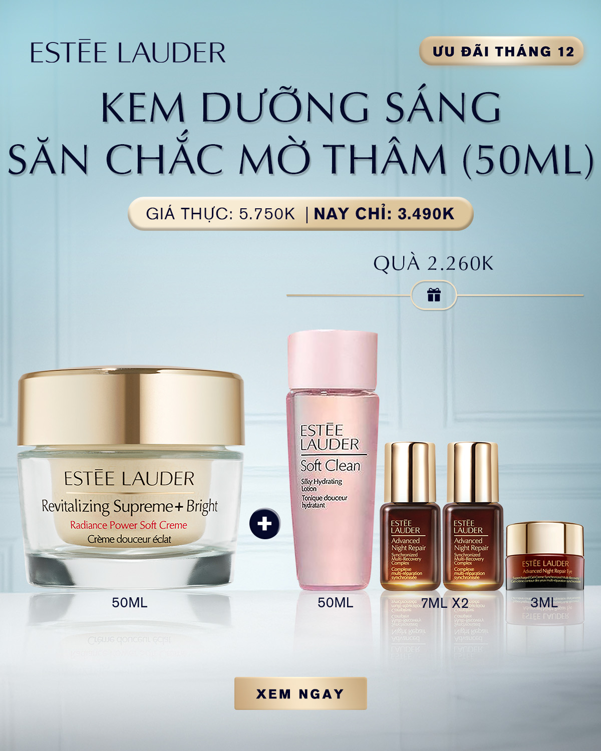 Estée Lauder Official Store - Shopee Mall Online | Shopee Việt Nam