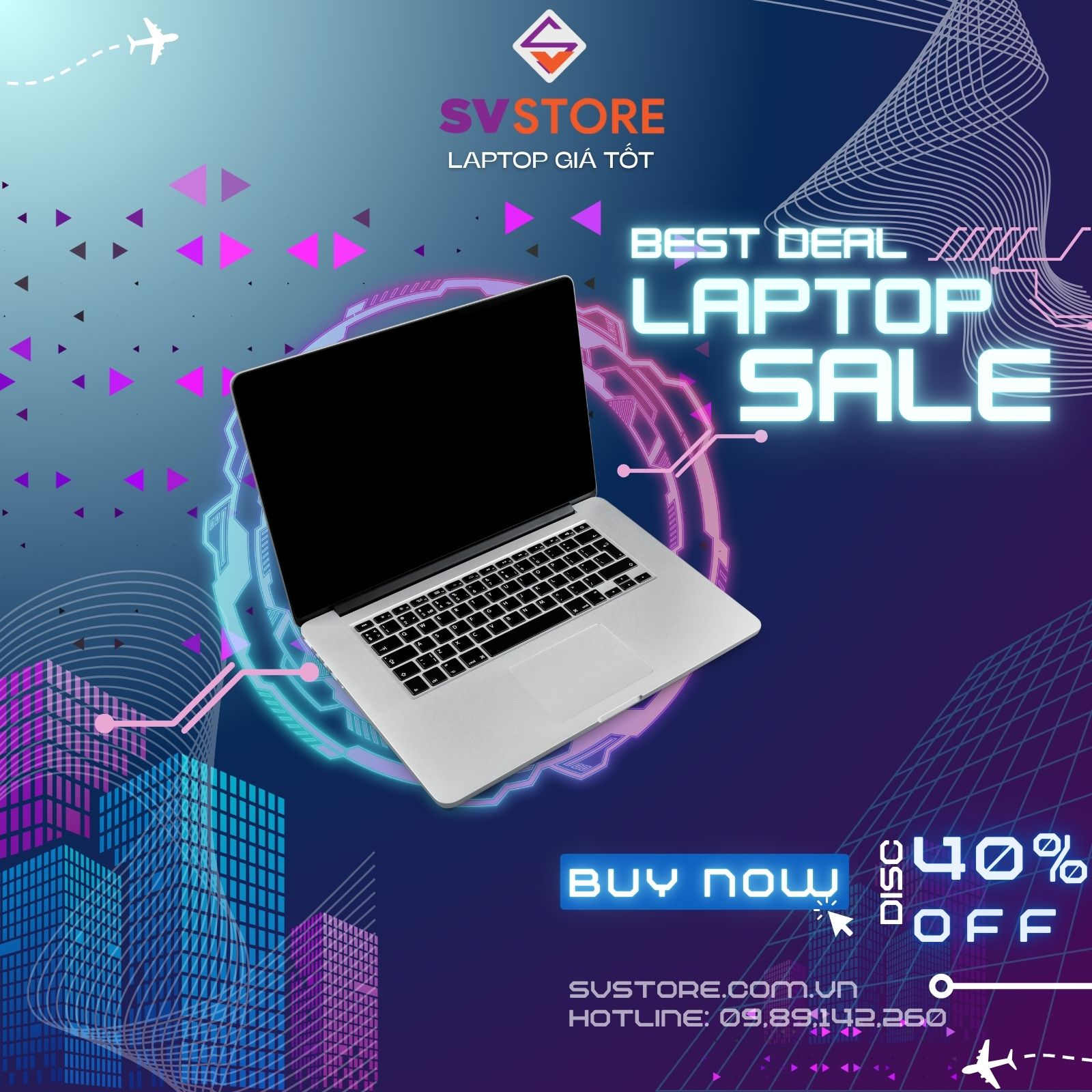 SV STORE LAPTOP, Cửa hàng trực tuyến | Shopee Việt Nam
