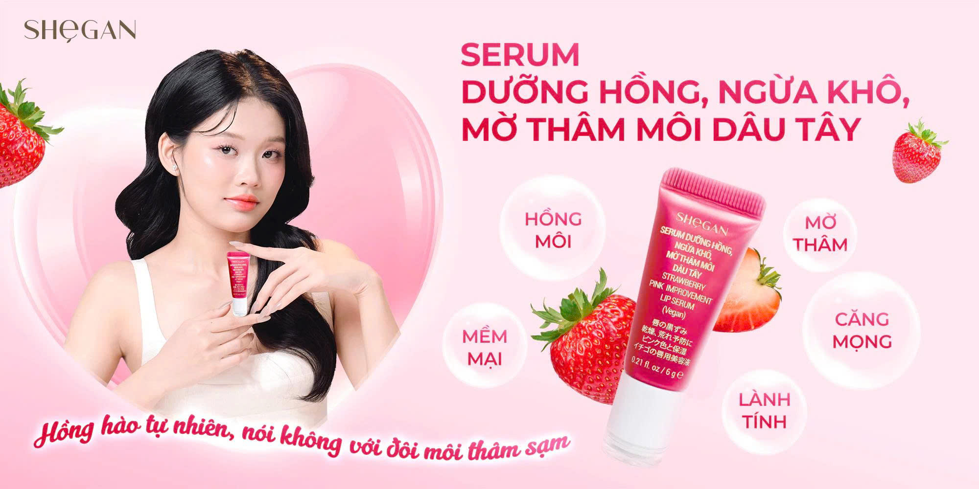 SHeGAN Flagship Store - Shopee Mall Online | Shopee Việt Nam