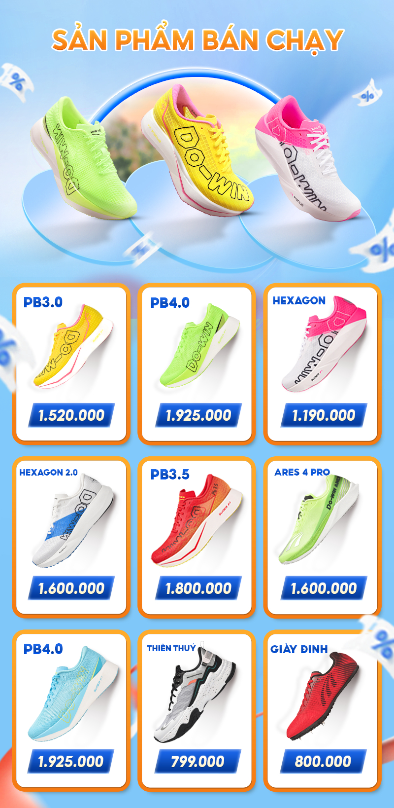 Do-win Store VN - Shopee Mall Online | Shopee Việt Nam