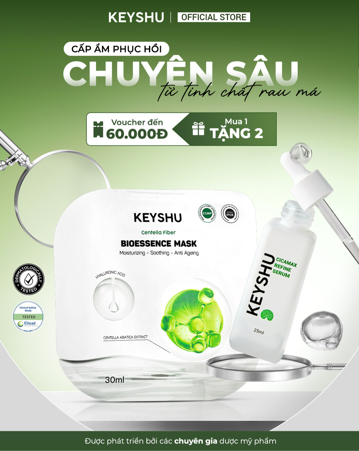 KEYSHU VIỆT NAM - Shopee Mall Online | Shopee Việt Nam