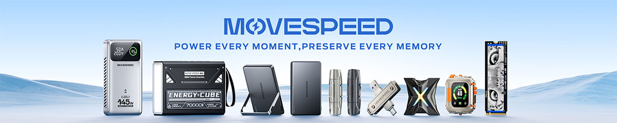 MOVESPEED OFFICIAL STORE - Shopee Mall Online | Shopee Việt Nam