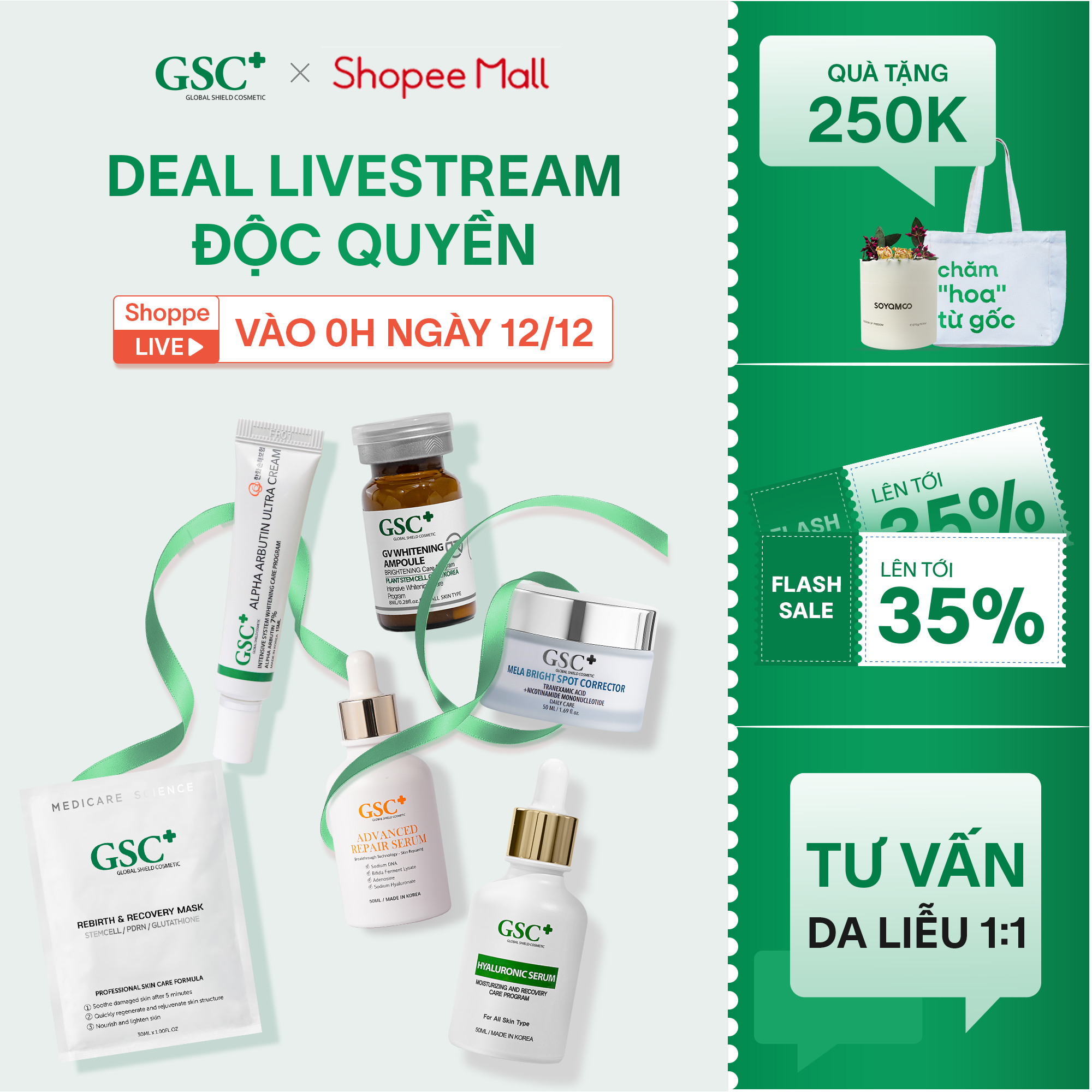 GSC.Official Store - Shopee Mall Online | Shopee Việt Nam