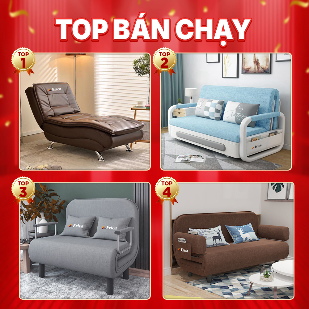 Nội Thất Thông Minh - Erica, Cửa hàng trực tuyến | Shopee Việt Nam