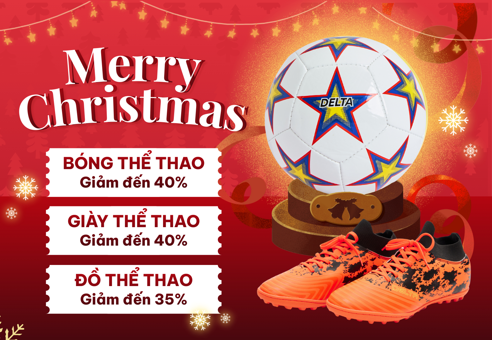 DELTA SPORT Official Store - Shopee Mall Online | Shopee Việt Nam