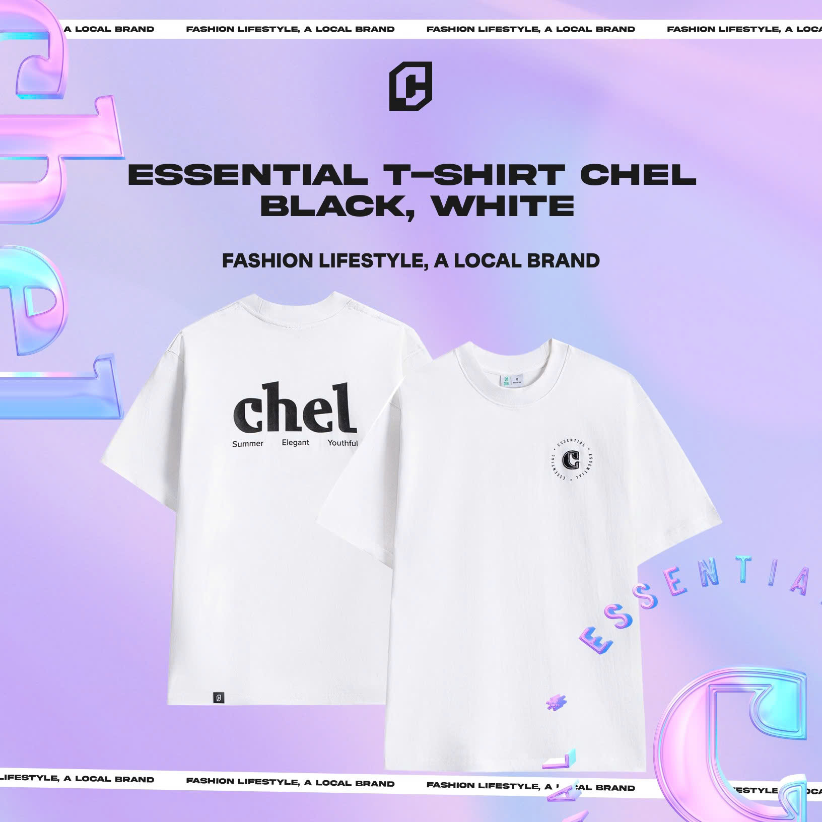 CHEL WEAR, Cửa hàng trực tuyến | Shopee Việt Nam