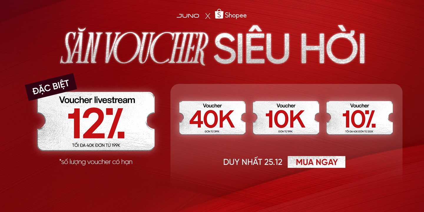 Juno Official Store - Shopee Mall Online | Shopee Việt Nam
