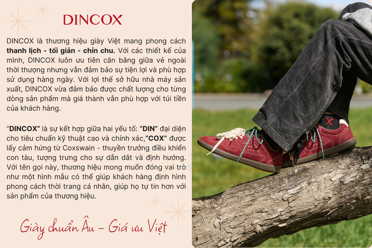 DINCOX SHOES STORE. - Shopee Mall Online | Shopee Việt Nam