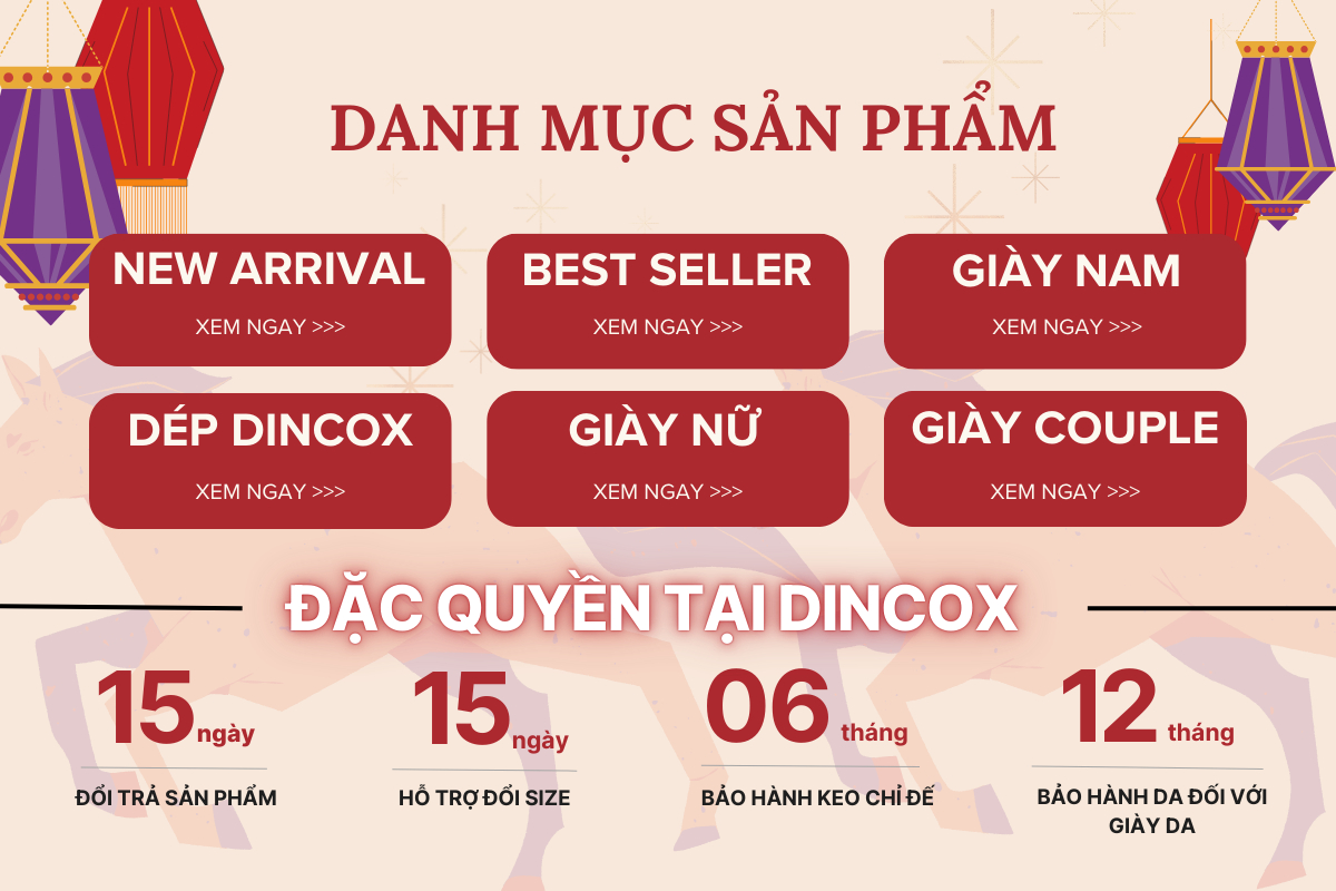 DINCOX SHOES STORE. - Shopee Mall Online | Shopee Việt Nam