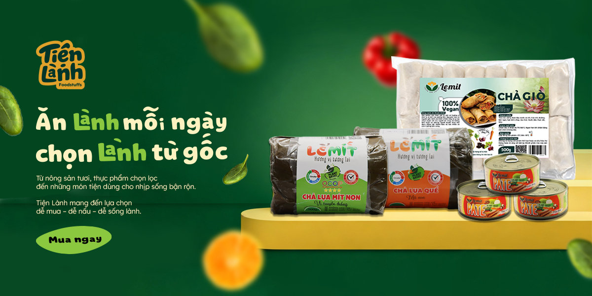 Lemit Food, Cửa hàng trực tuyến | Shopee Việt Nam