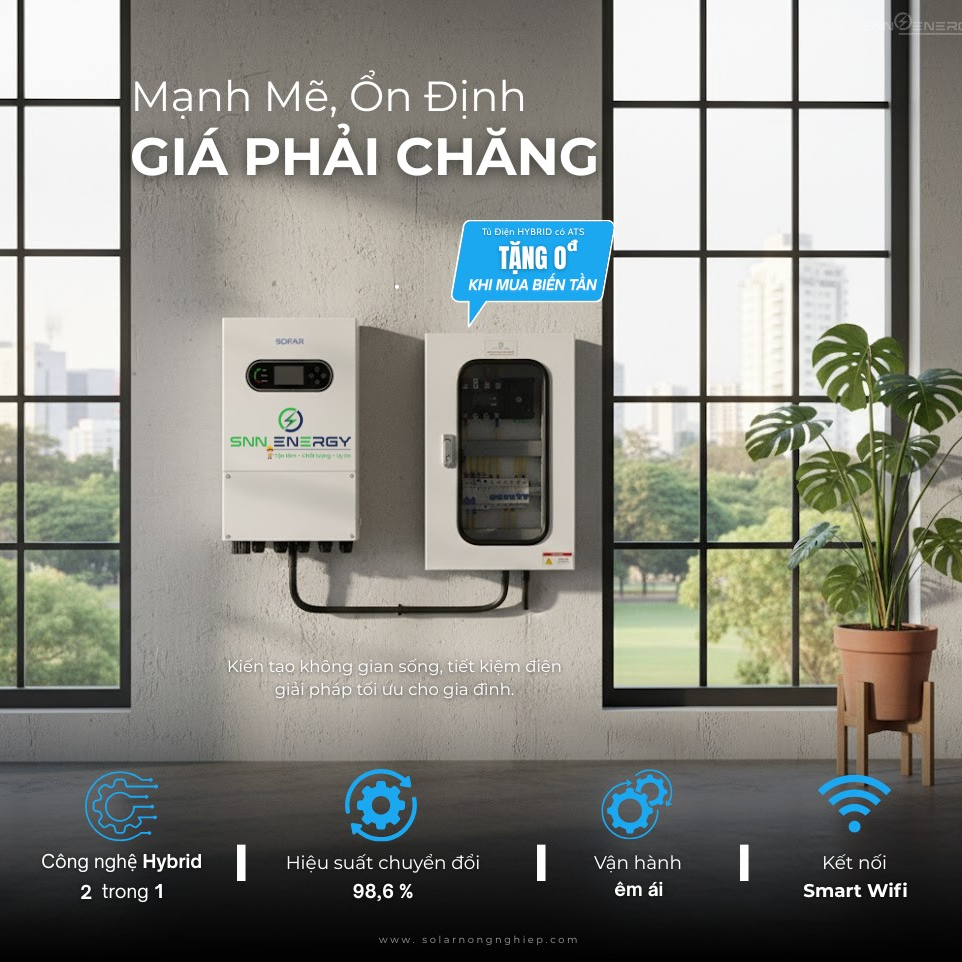 SNN ENERGY, Cửa hàng trực tuyến | Shopee Việt Nam