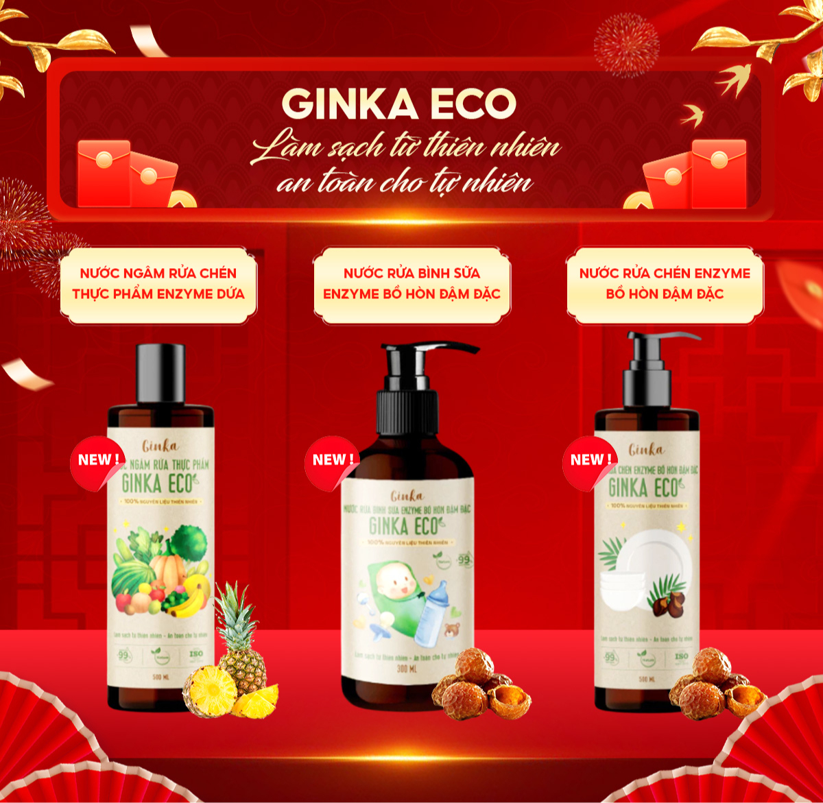 Ginka Việt Nam - Shopee Mall Online | Shopee Việt Nam
