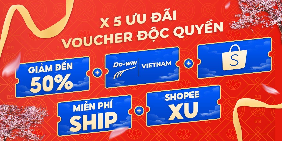 Do-win Store VN - Shopee Mall Online | Shopee Việt Nam