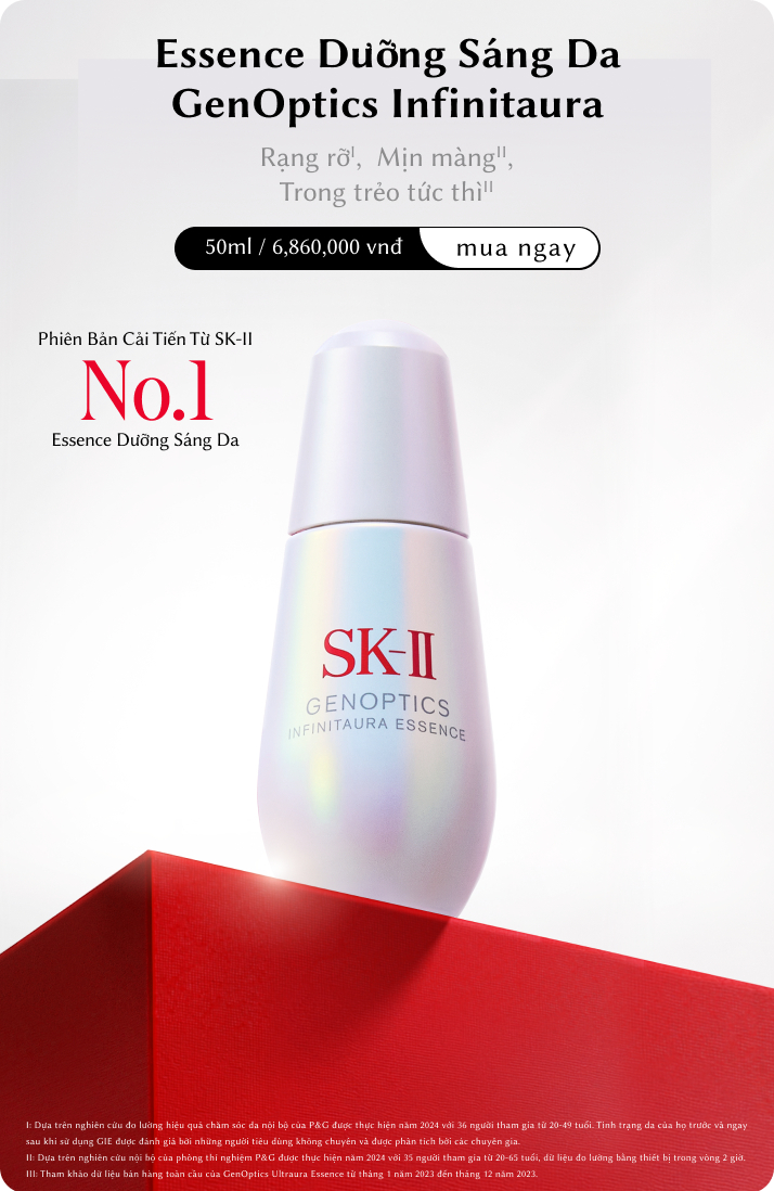 SK-II Official Store - Shopee Mall Online | Shopee Việt Nam