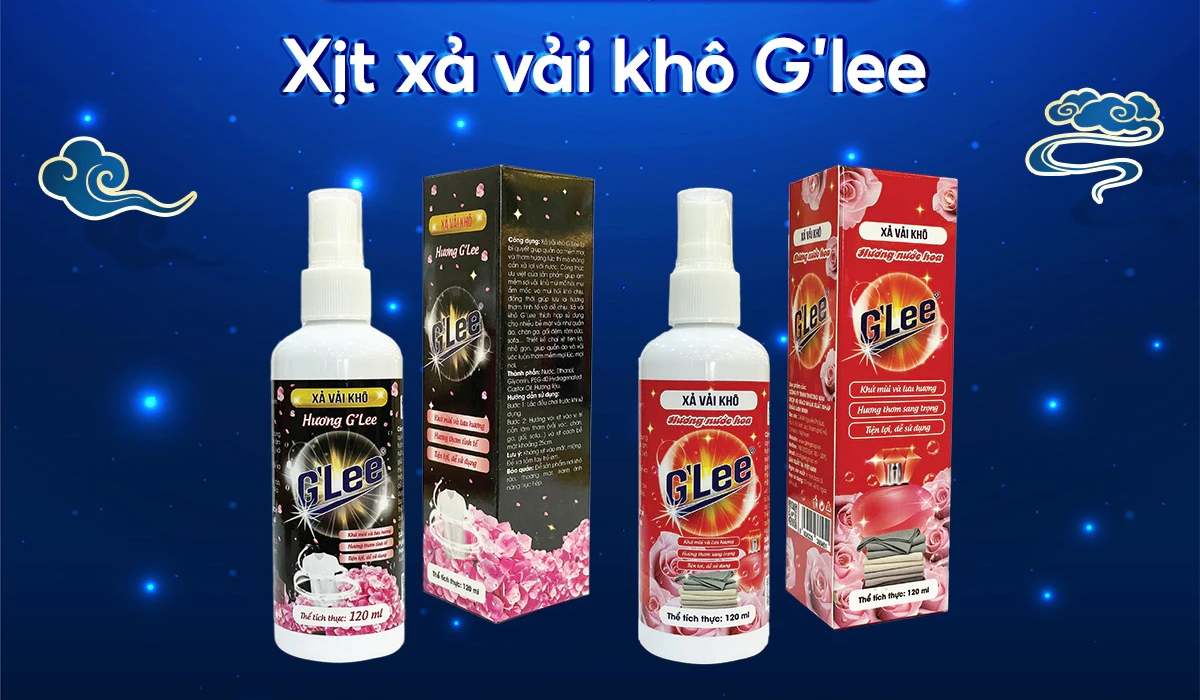 GLee Việt Nam, Cửa hàng trực tuyến | Shopee Việt Nam