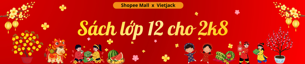 VIETJACK OFFICIAL - Shopee Mall Online | Shopee Việt Nam