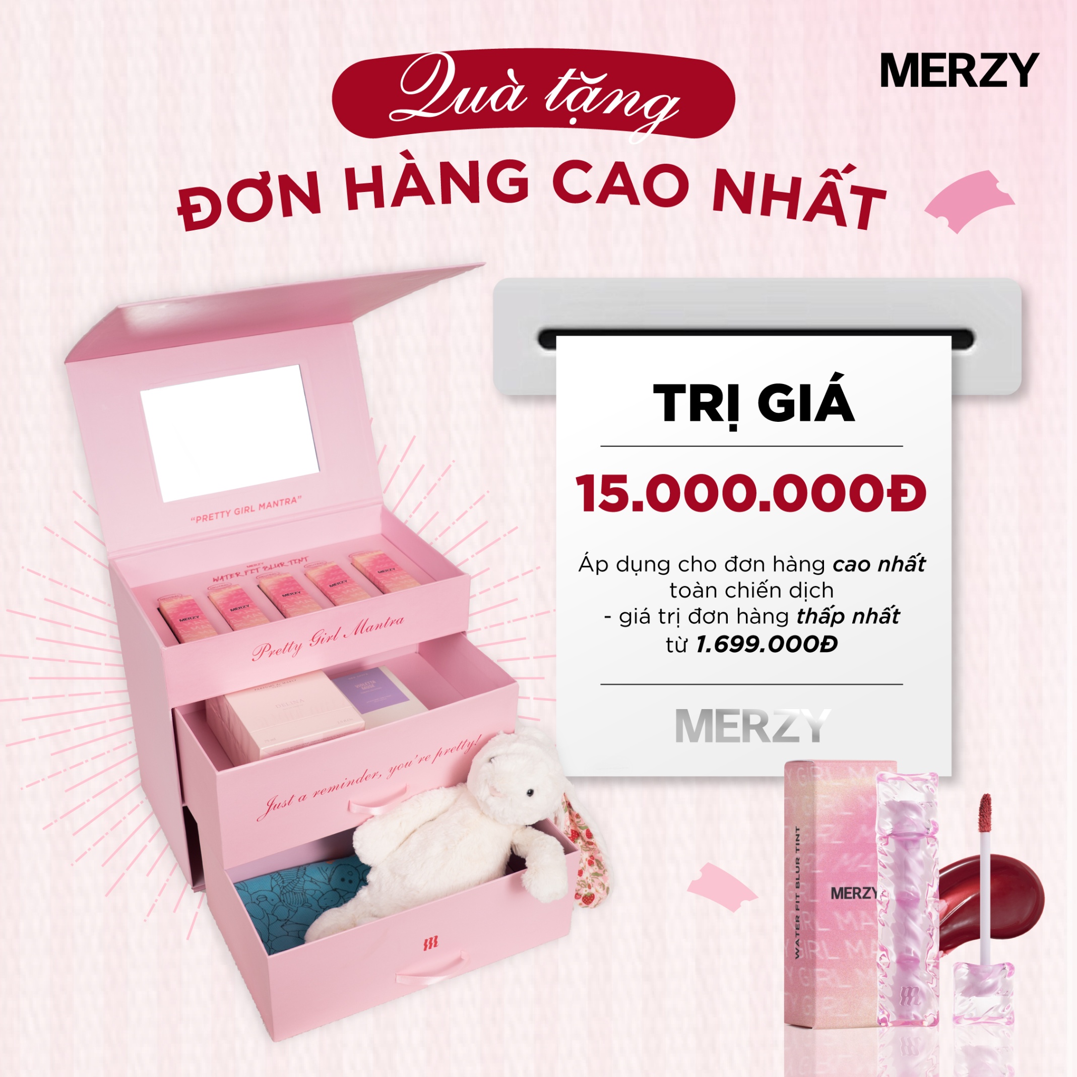 Merzy Official Store - Shopee Mall Online | Shopee Việt Nam