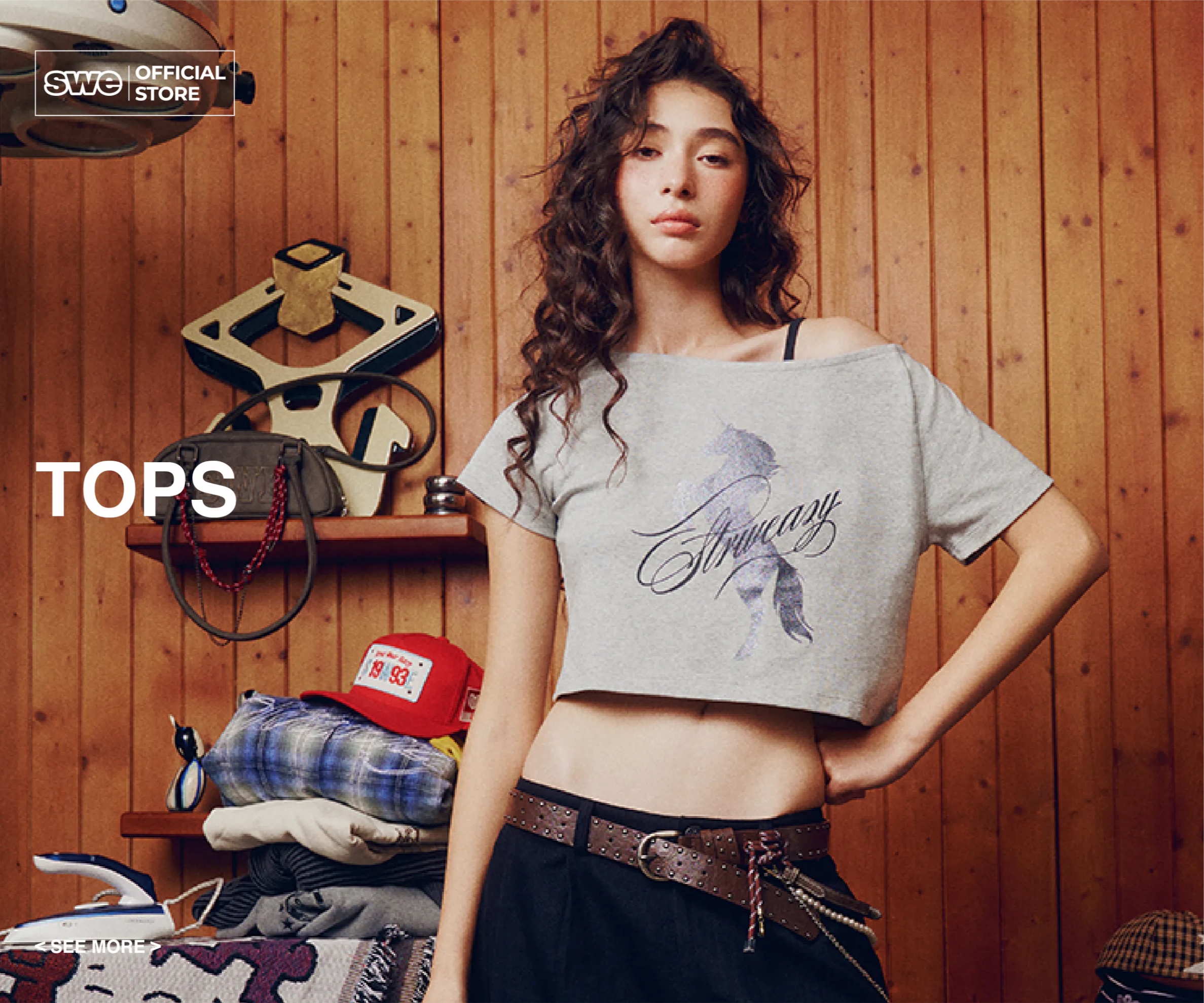 SWE - Street Wear Eazy - Shopee Mall Online | Shopee Việt Nam