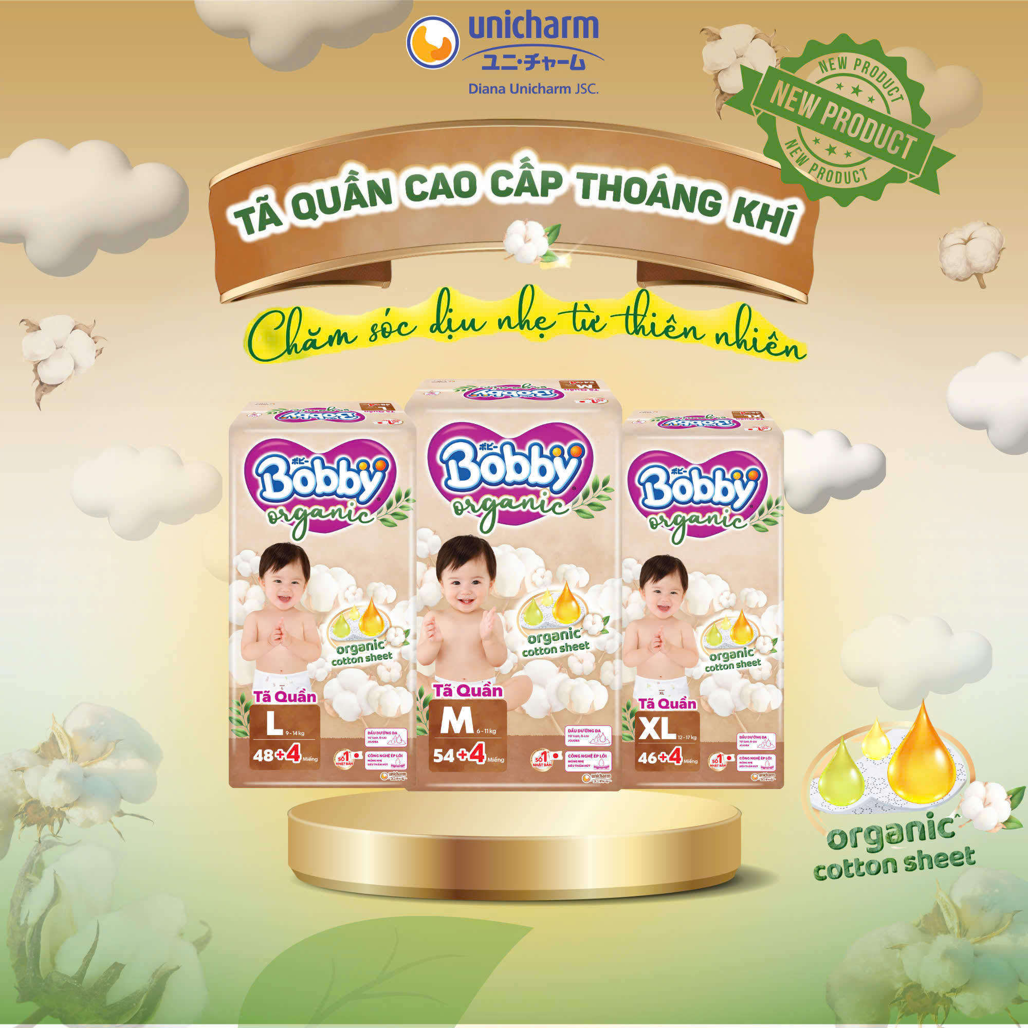 Bobby Việt Nam - Shopee Mall Online | Shopee Việt Nam