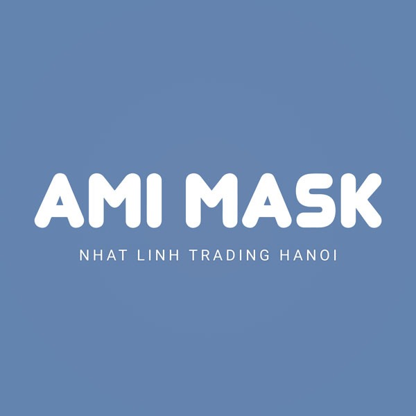AMI MASK - Khẩu trang AMI - Shopee Mall Online | Shopee Việt Nam