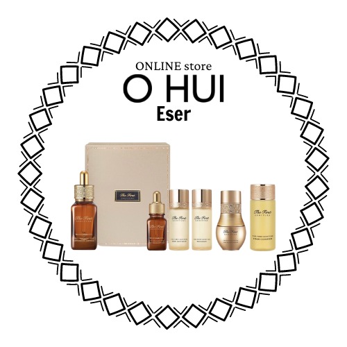 Ohui sample Chính Hãng, Cửa hàng trực tuyến | Shopee Việt Nam