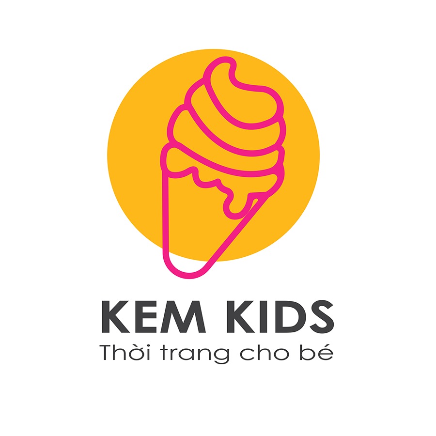 Kem Kids - Thời Trang Cho Bé, Cửa hàng trực tuyến | Shopee Việt Nam