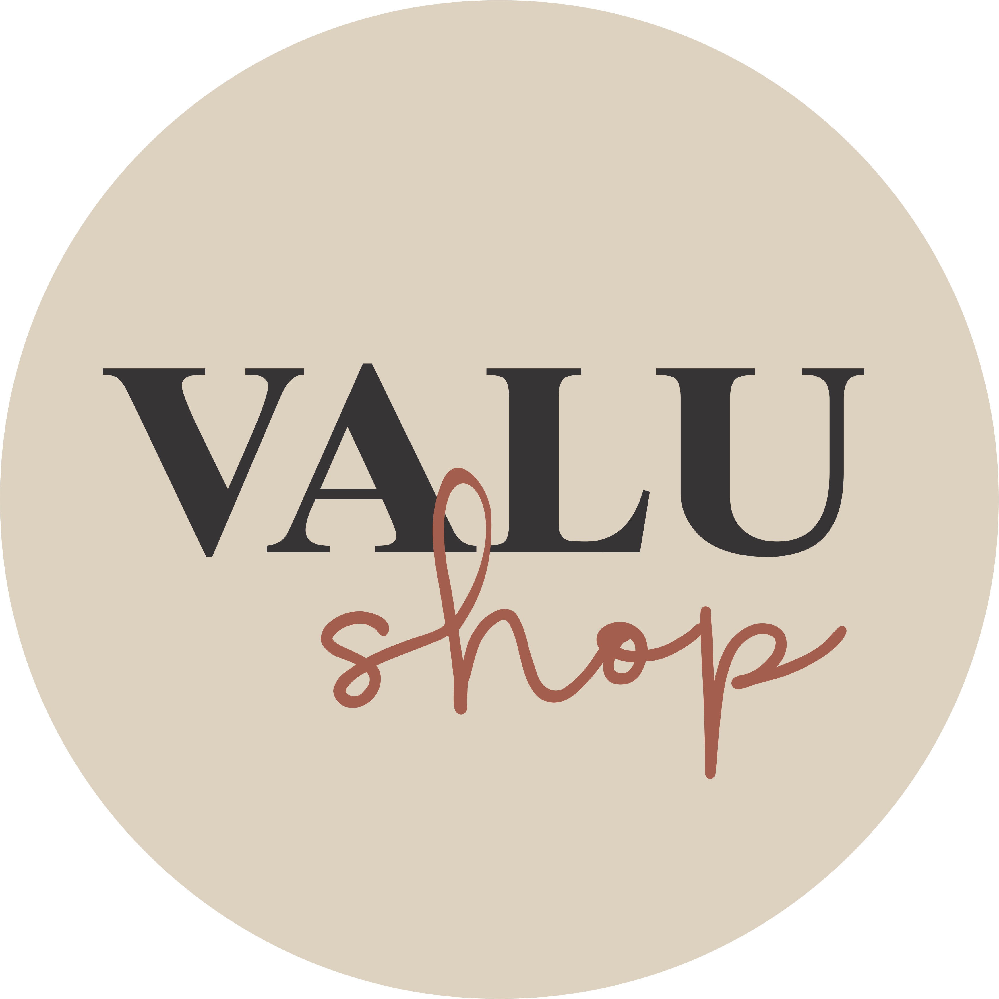 Túi Tote Valu Shop, Cửa hàng trực tuyến | Shopee Việt Nam