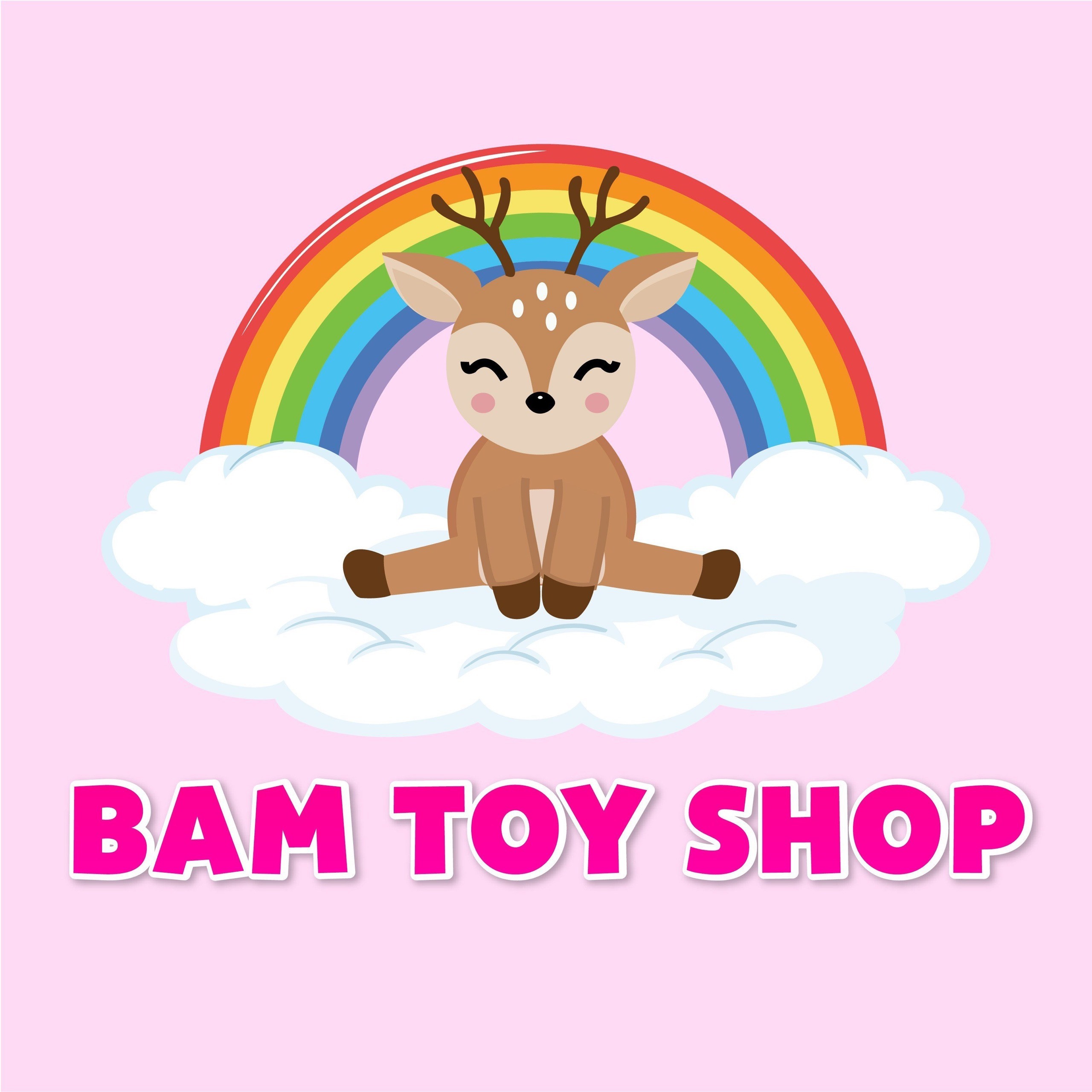 BAM TOY SHOP, Cửa hàng trực tuyến | Shopee Việt Nam