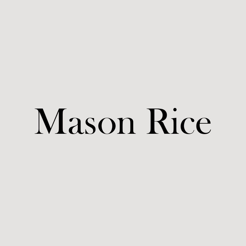 Mason Rice, Cửa hàng trực tuyến | Shopee Việt Nam