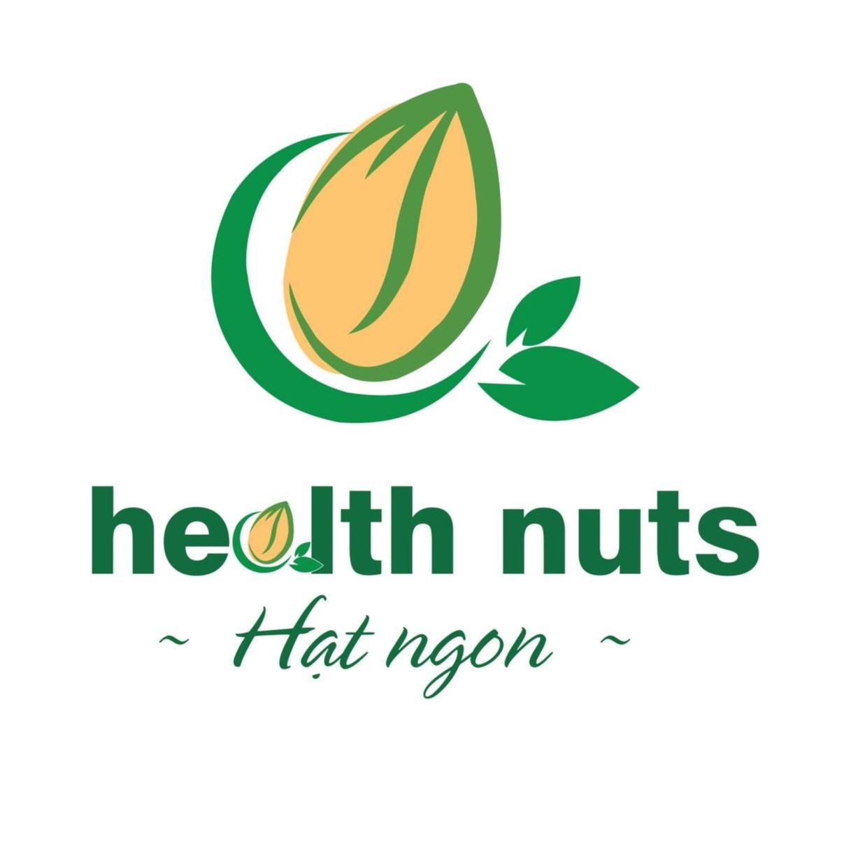HealthNuts - Hạt Dinh Dưỡng, Cửa hàng trực tuyến | Shopee Việt Nam