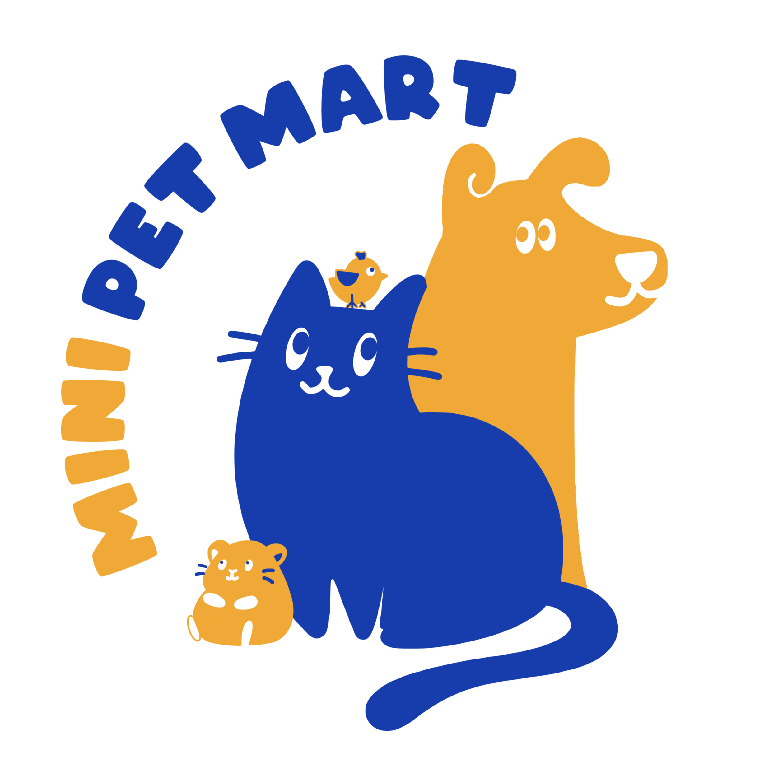 Mini Pet Mart, Cửa hàng trực tuyến | Shopee Việt Nam