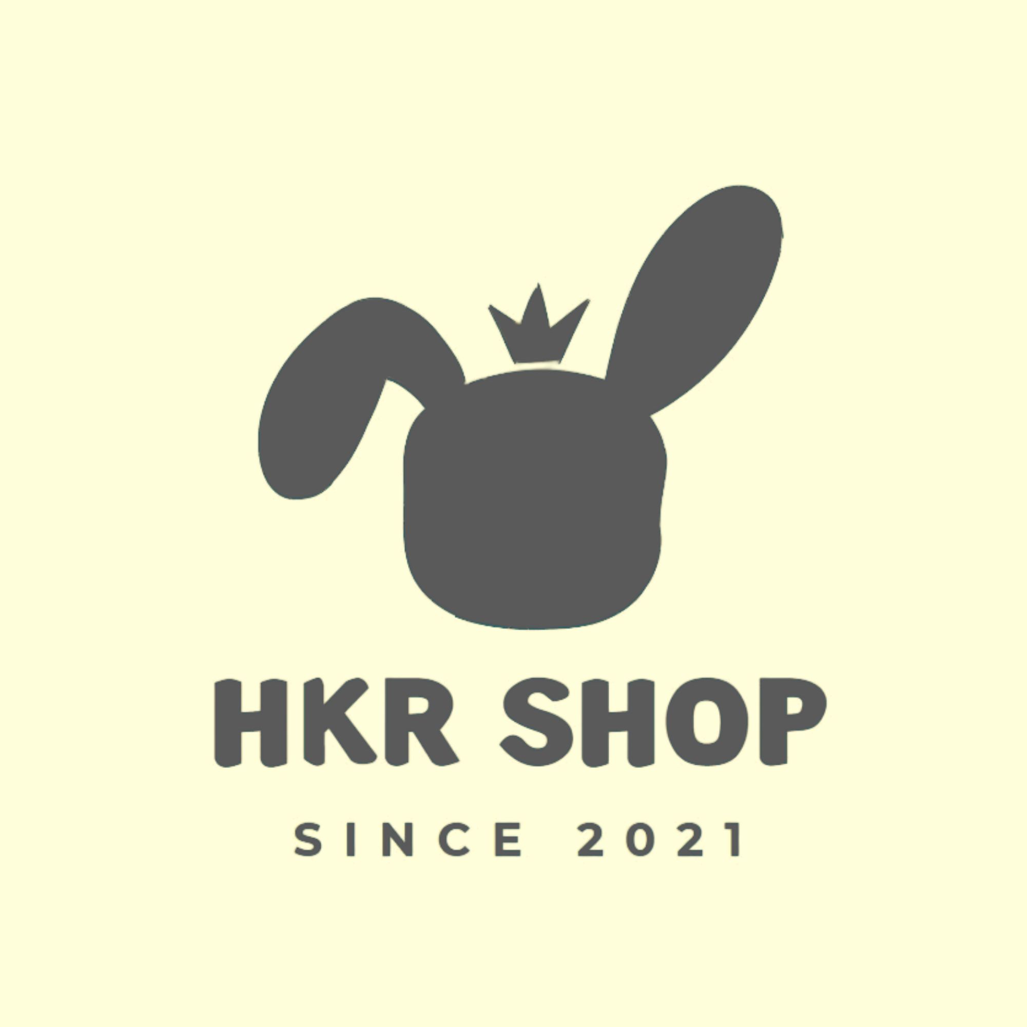 HKRshop, Cửa hàng trực tuyến | Shopee Việt Nam