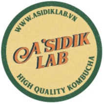 A'SIDIK Lab Kombucha, Cửa hàng trực tuyến | Shopee Việt Nam