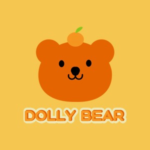 Thùng đựng quần áo Dolly Bear, Cửa hàng trực tuyến | Shopee Việt Nam