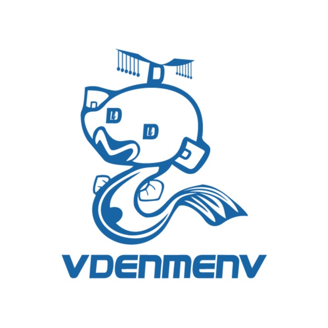 VDENMENV OFFICIAL STORE, Cửa hàng trực tuyến | Shopee Việt Nam