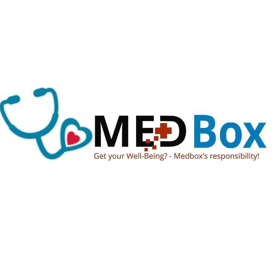 MedBox.VN, Cửa hàng trực tuyến | Shopee Việt Nam