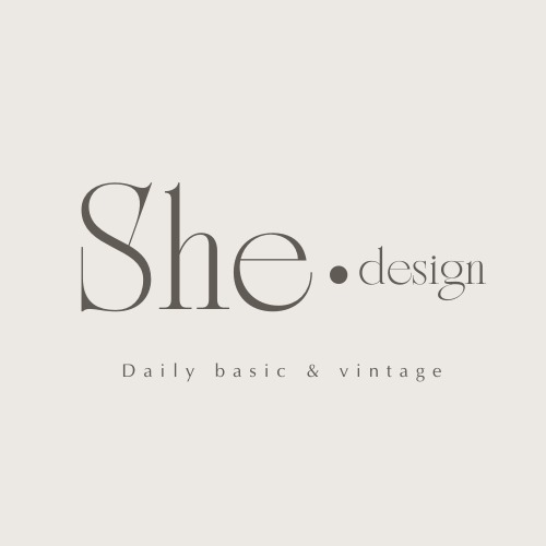 She.design, Cửa hàng trực tuyến | Shopee Việt Nam