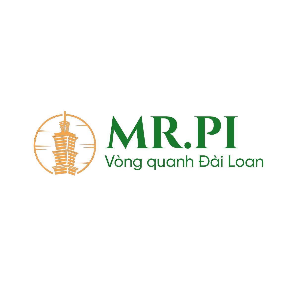 MrPi-Vòng quanh Đài Loan, Cửa hàng trực tuyến | Shopee Việt Nam