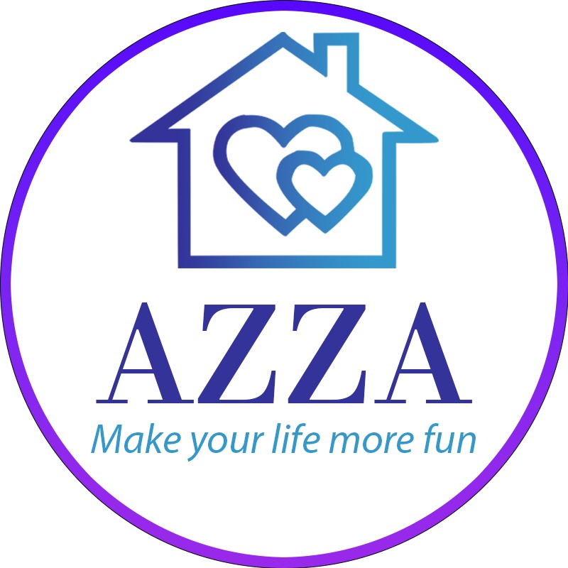 AZZA Vietnam, Cửa hàng trực tuyến | Shopee Việt Nam