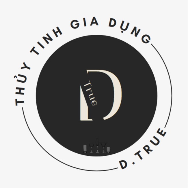 D.True - Thủy Tinh Gia Dụng, Cửa hàng trực tuyến | Shopee Việt Nam