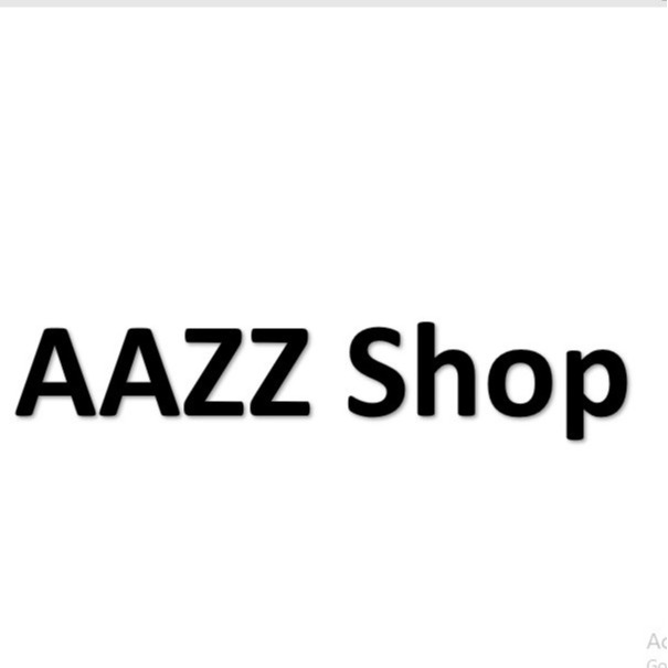 AAZZ Shop, Cửa hàng trực tuyến | Shopee Việt Nam