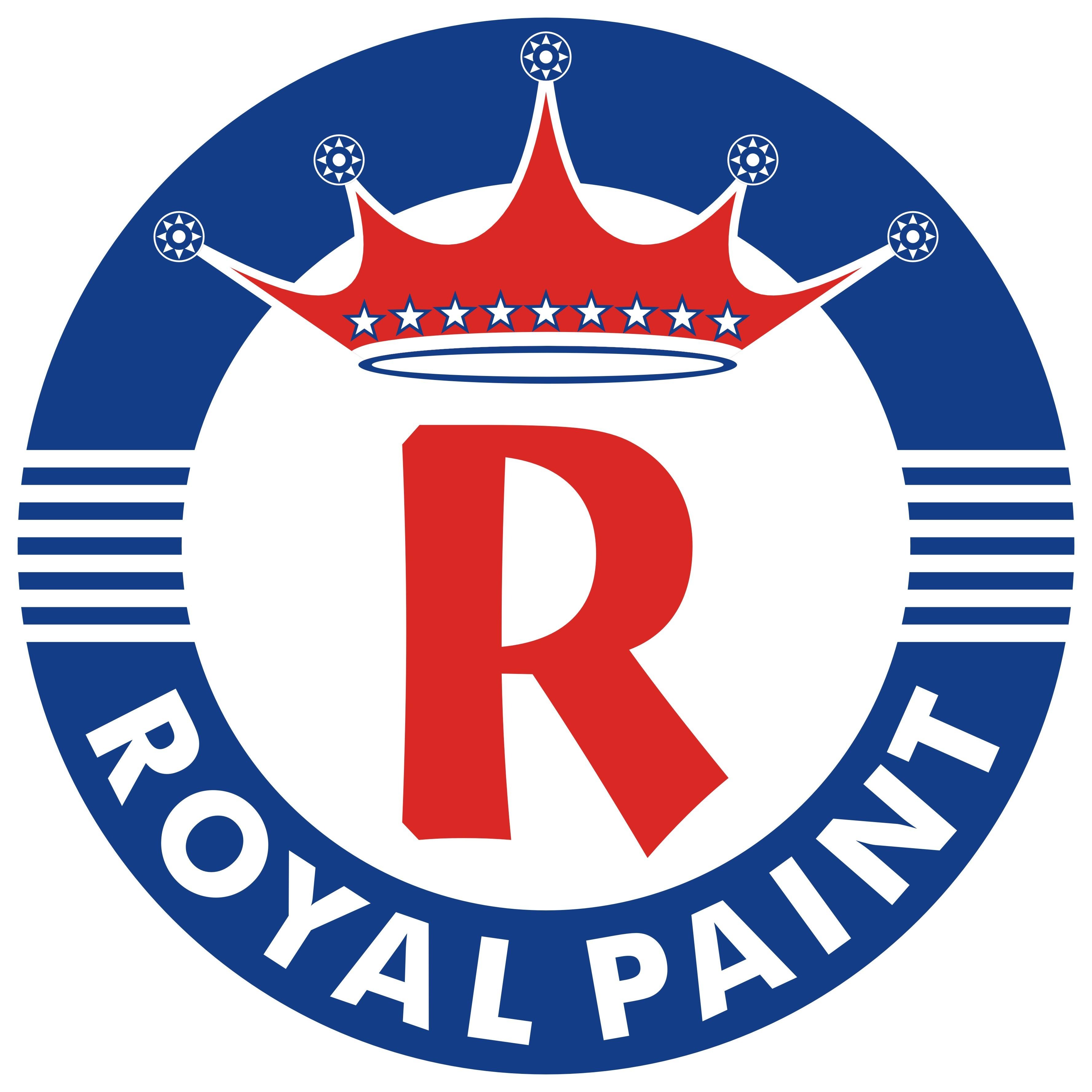 Sơn Hoàng Gia - Royal Paint, Cửa hàng trực tuyến | Shopee Việt Nam