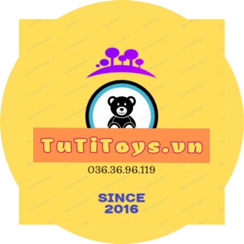 Đồ chơi TuTi Toys, Cửa hàng trực tuyến | Shopee Việt Nam