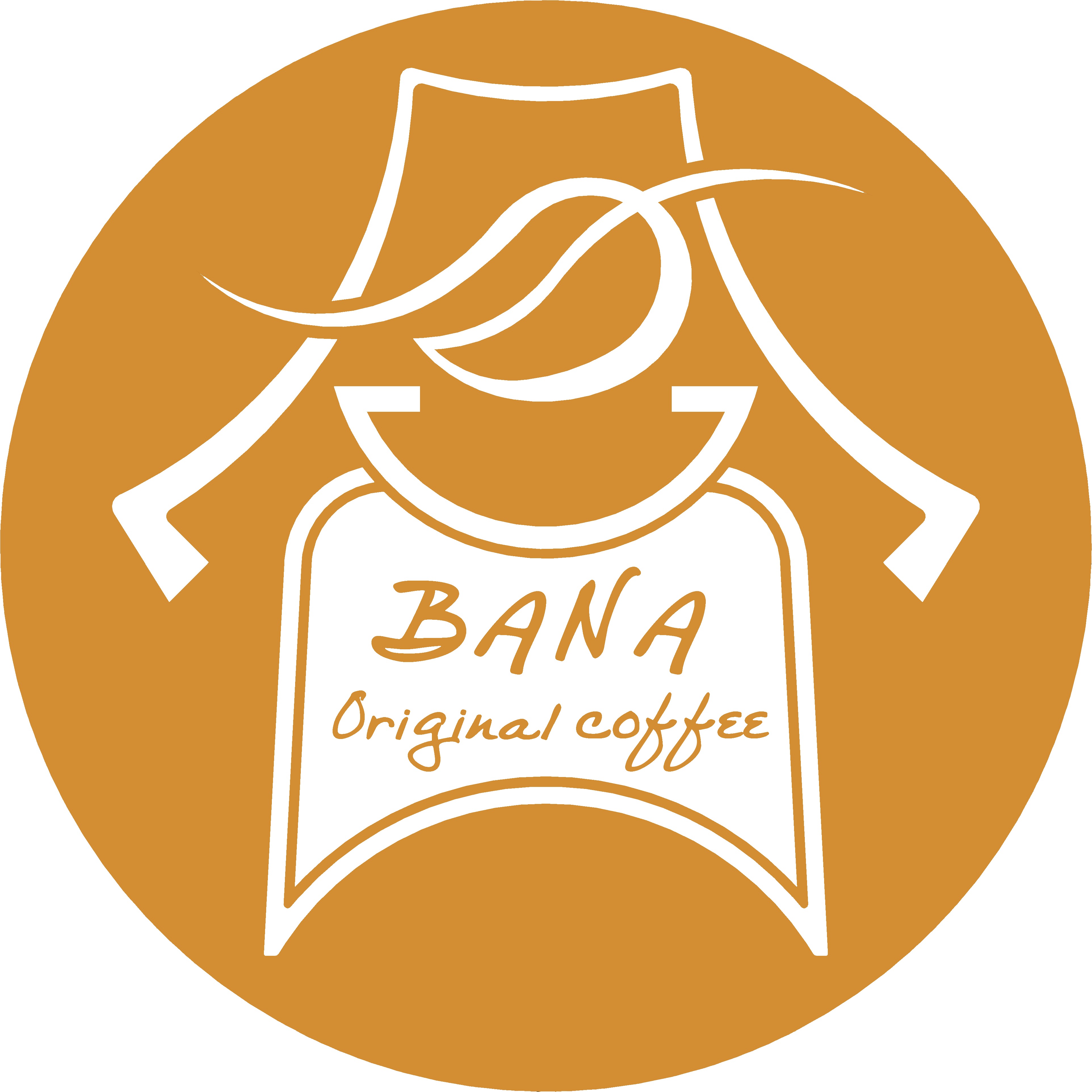 CÀ PHÊ NGUYÊN CHẤT BANA CAFE - Shopee Mall Online | Shopee Việt Nam
