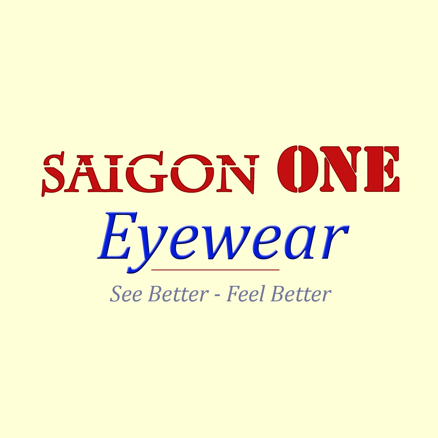 Saigon One Eyewear, Cửa hàng trực tuyến | Shopee Việt Nam
