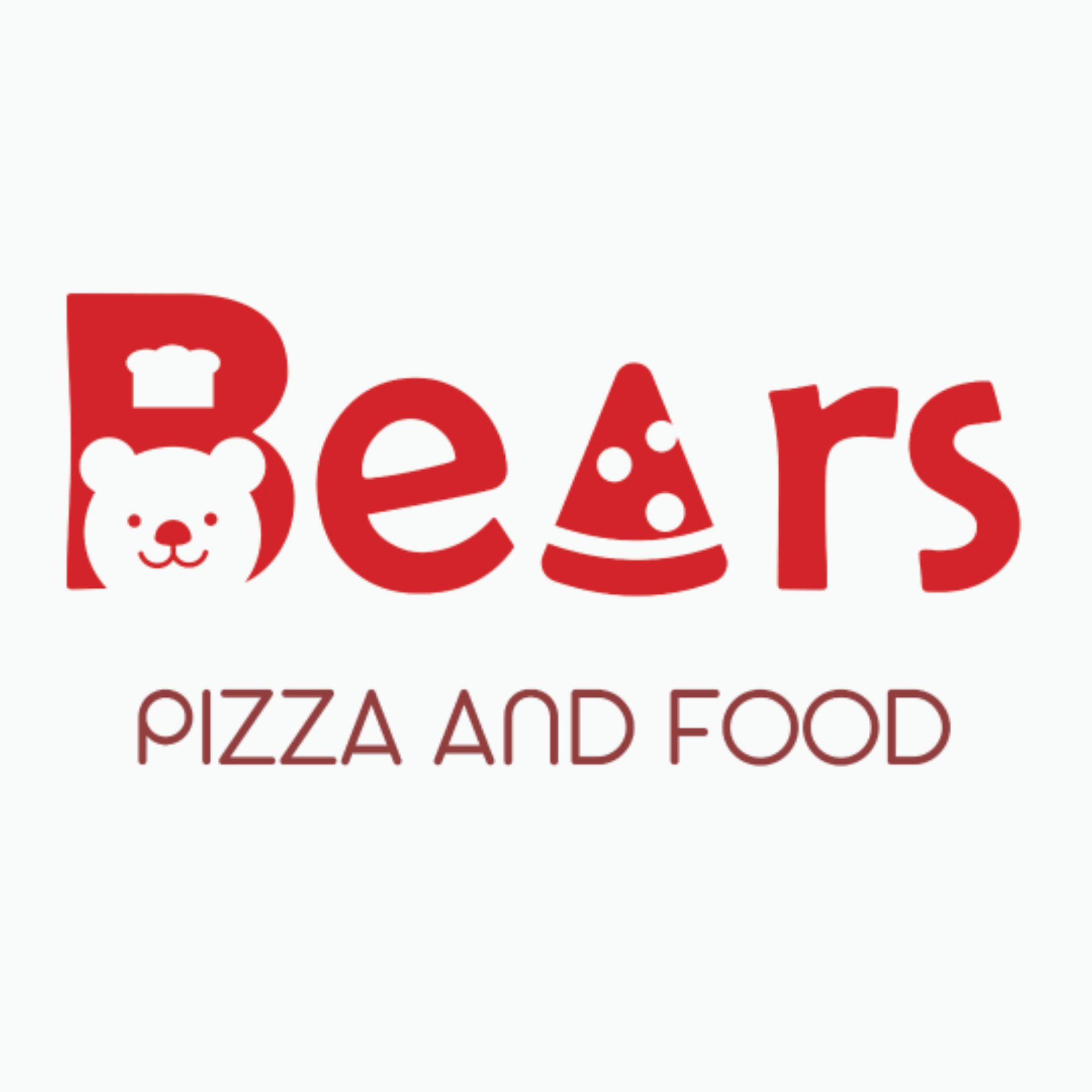 Pizza Bears, Cửa hàng trực tuyến | Shopee Việt Nam
