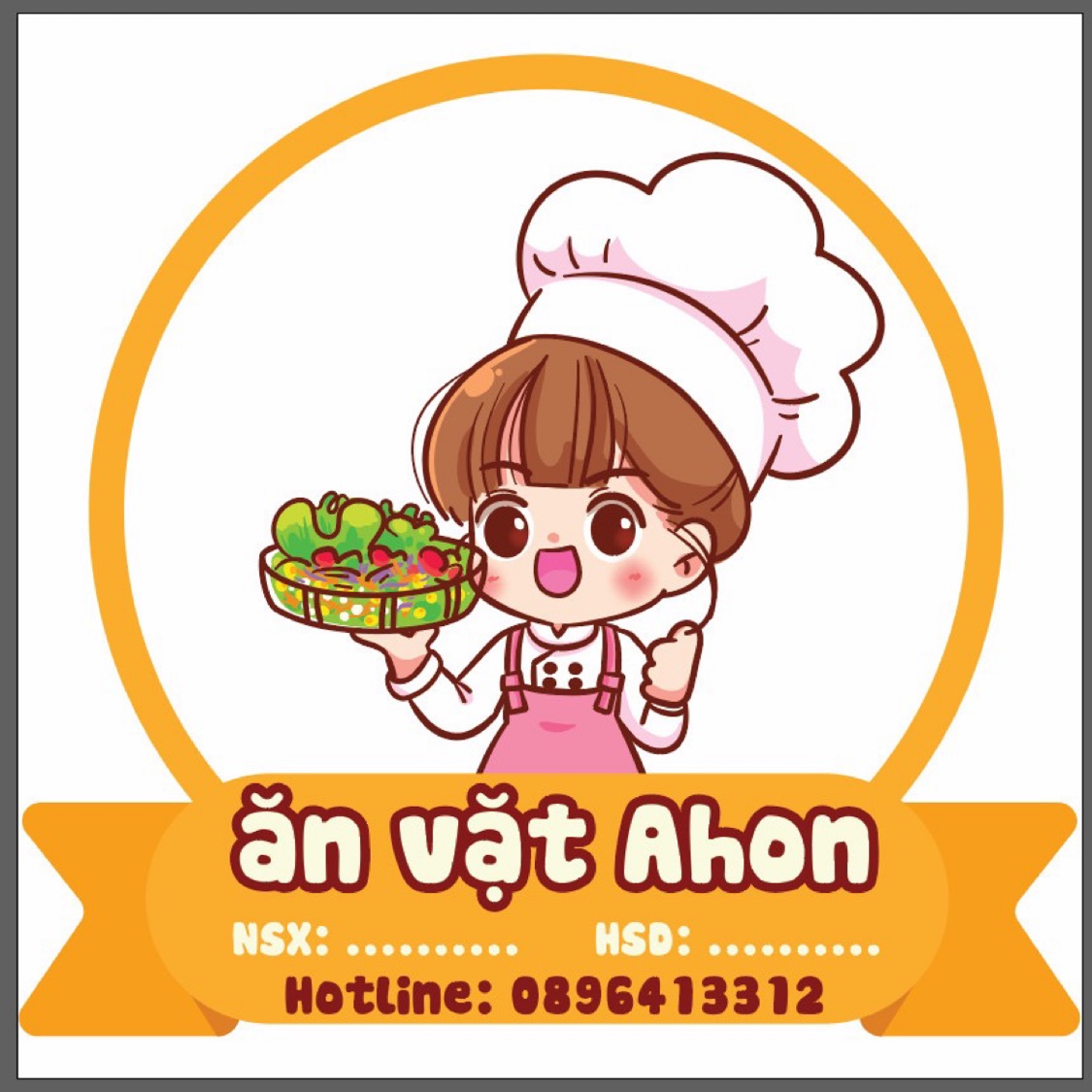 Ăn vặt ahon, Cửa hàng trực tuyến | Shopee Việt Nam