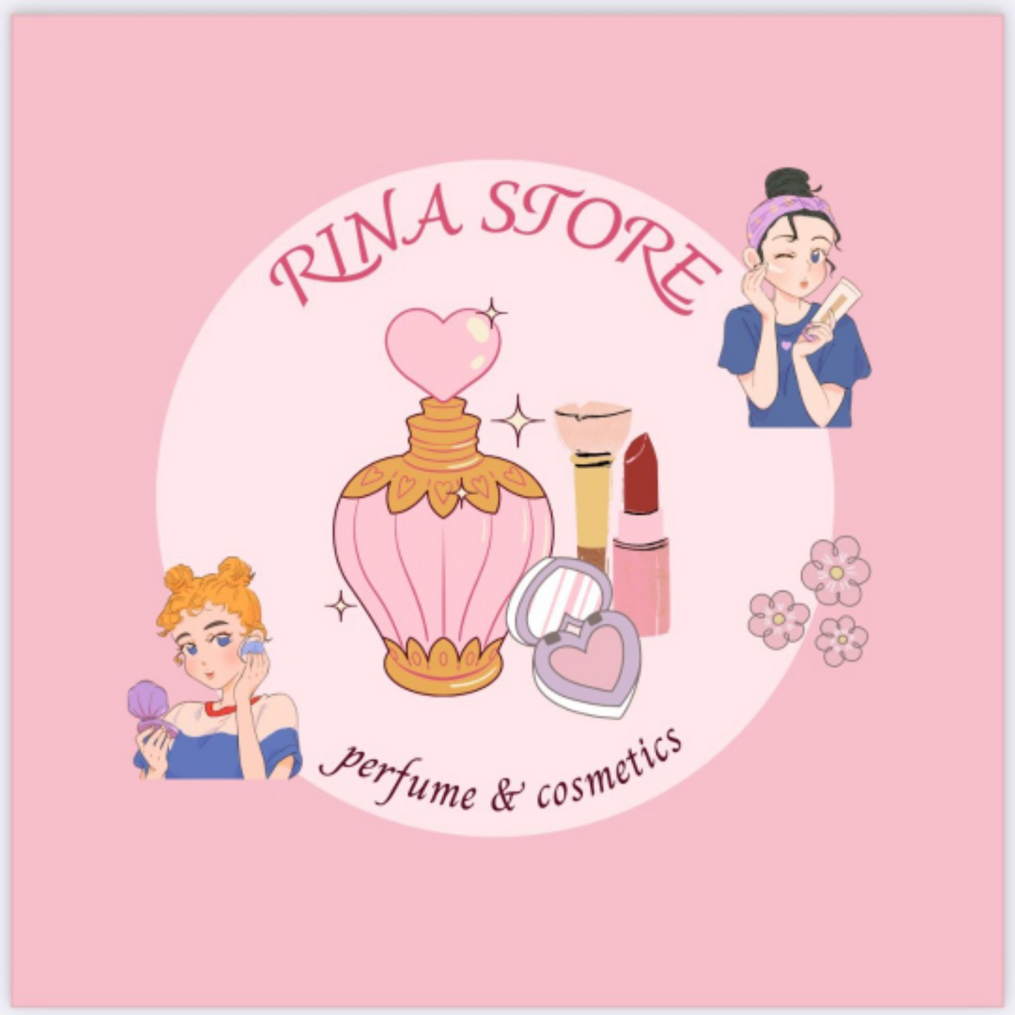 RiNa_store1922, Cửa hàng trực tuyến | Shopee Việt Nam